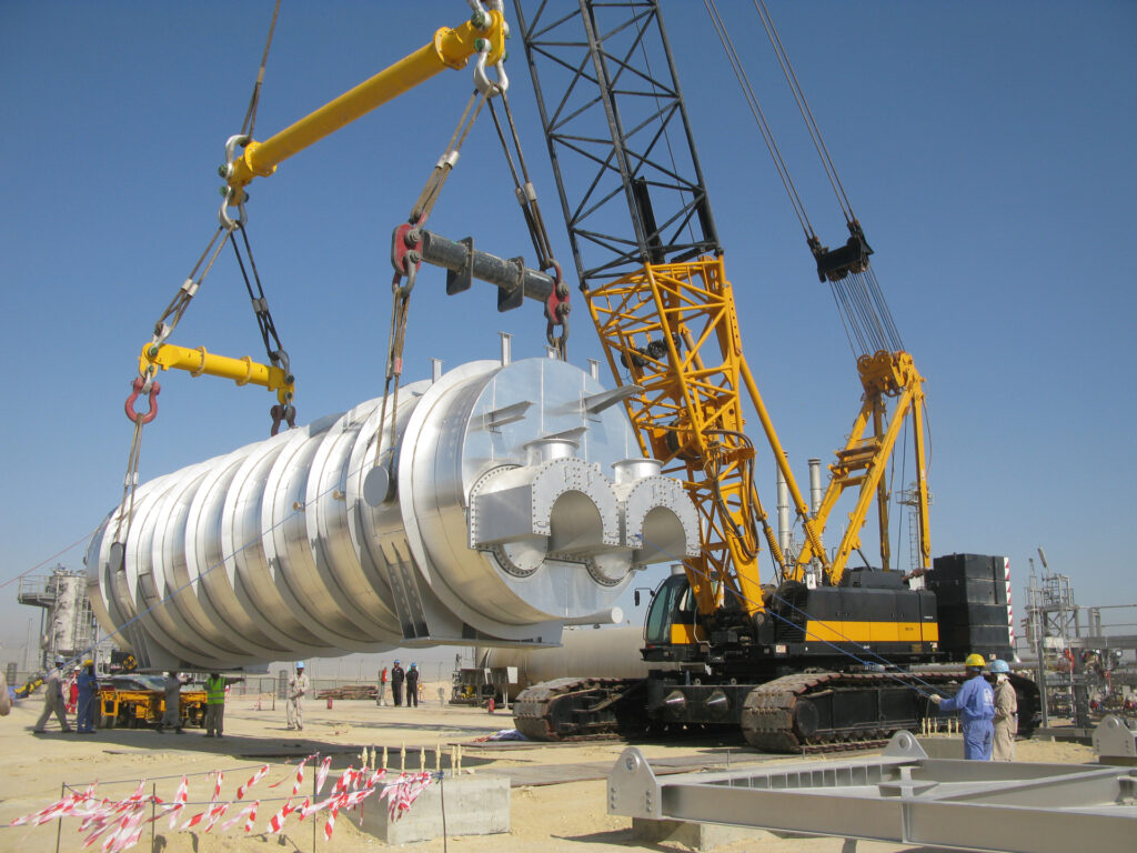 HETCO - Transportation, Logistics and Rig Move | Effecient. Safe ...